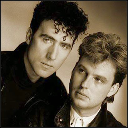 Recuerdos y Rarezas 80-90: O.M.D. (Maniobras orquestales en la oscuridad)